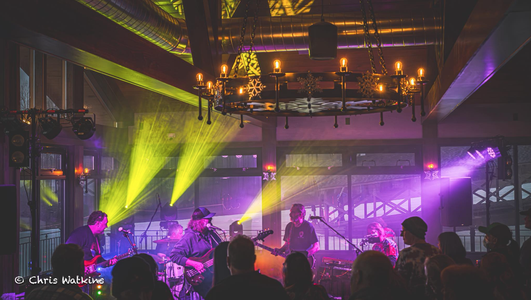 Half Past Dead recruit Adam Brooks on bass – summer shows announced ...